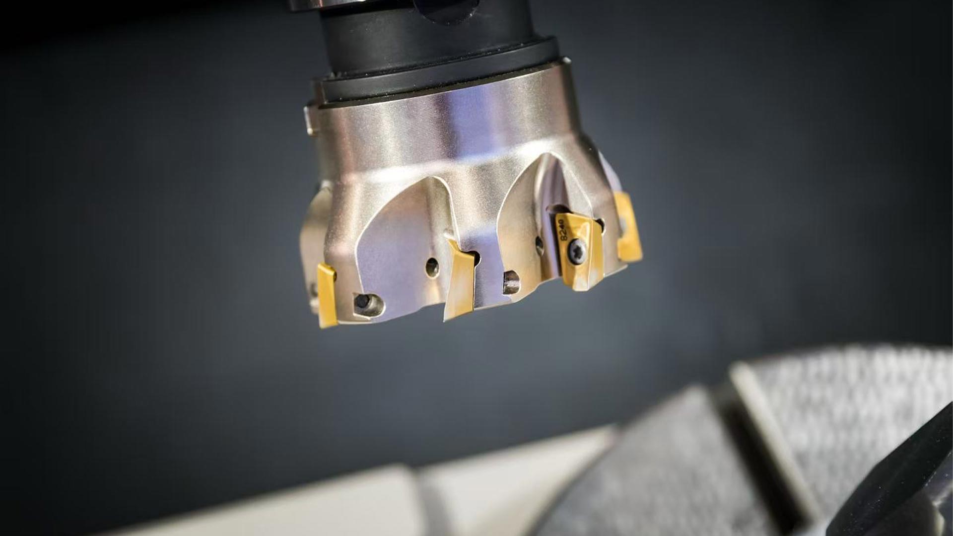 The Complete Guide to CNC Machining Steel - Precision Custom Industrial ...