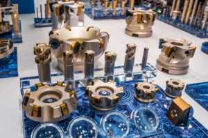 Face Milling Explained A Complete Guide Precision Custom Industrial