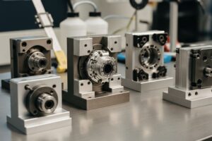Understanding CNC Fixtures: Types, Applications, and Design Tips ...