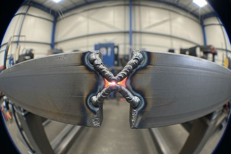A Guide to 16 Common Welding Defects, Their Causes, and Remedies ...