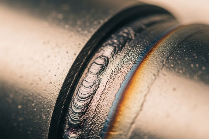 A Guide to 16 Common Welding Defects, Their Causes, and Remedies ...