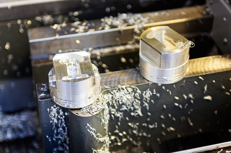 Understanding CNC Fixtures: Types, Applications, and Design Tips ...