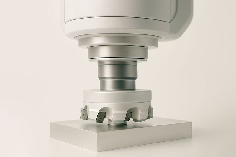 Face Milling Explained: A Complete Guide - Precision Custom Industrial ...