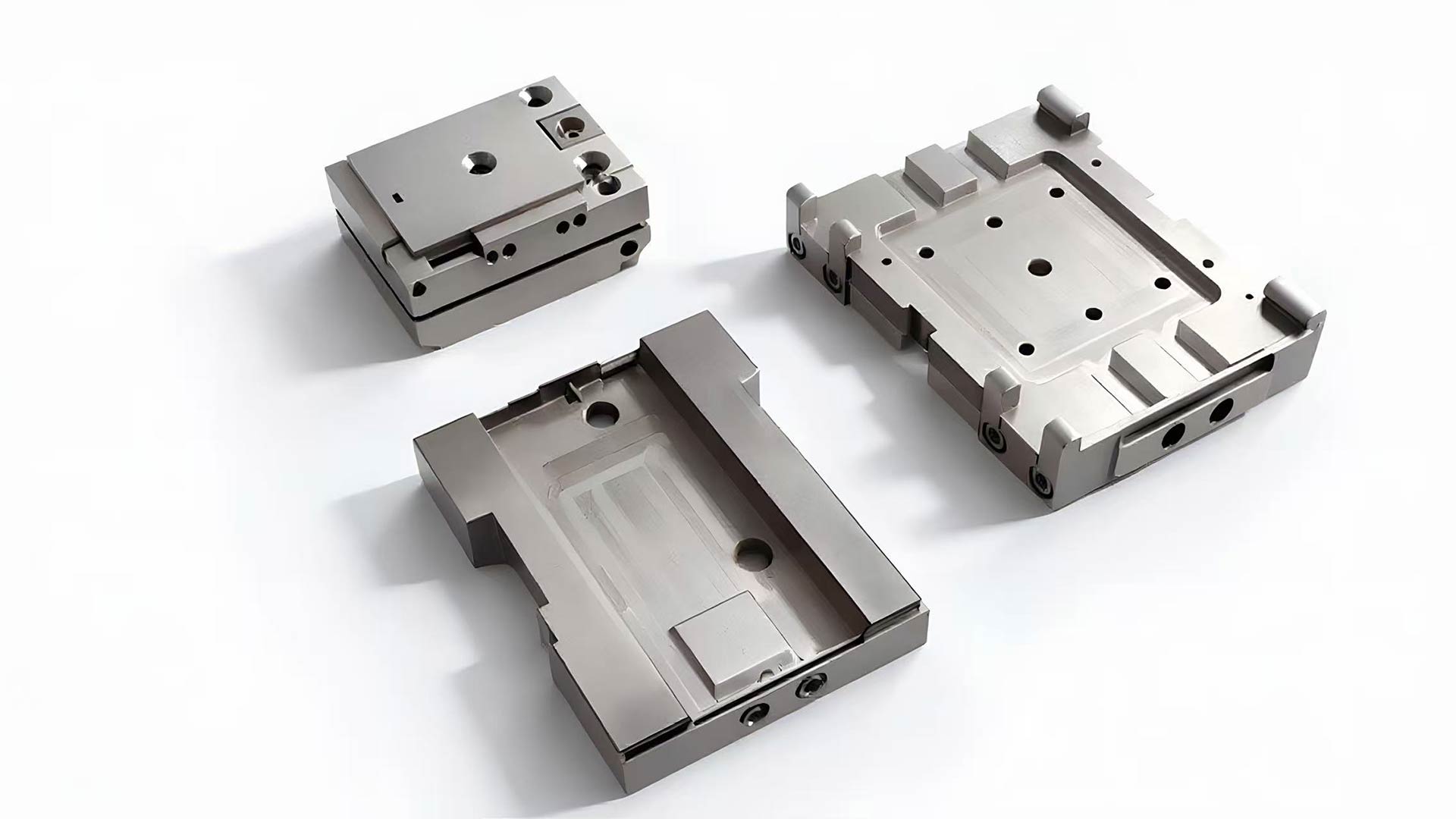 Understanding CNC Fixtures: Types, Applications, and Design Tips ...