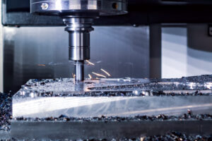 Face Milling Explained A Complete Guide Precision Custom Industrial