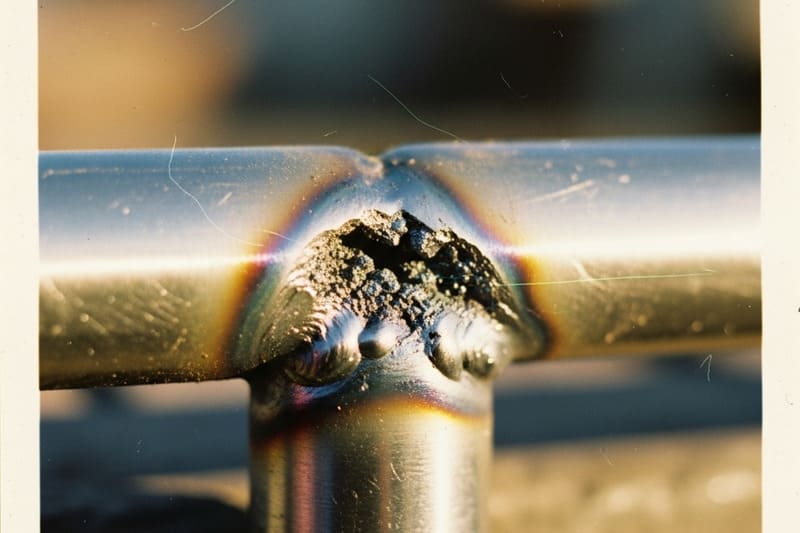 A Guide to 16 Common Welding Defects, Their Causes, and Remedies ...