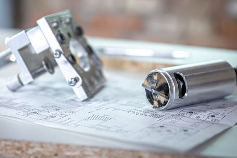 Understanding CNC Fixtures: Types, Applications, and Design Tips ...