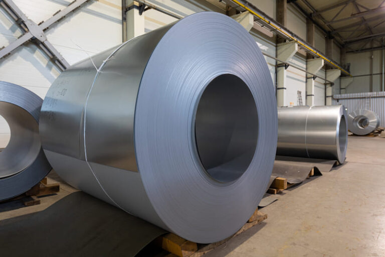 Comparing Hot Rolled and Cold Rolled Steel: Overview and Key ...