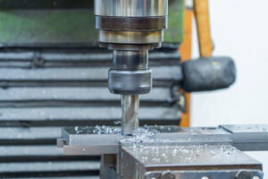 Face Milling Explained: A Complete Guide - Precision Custom Industrial ...