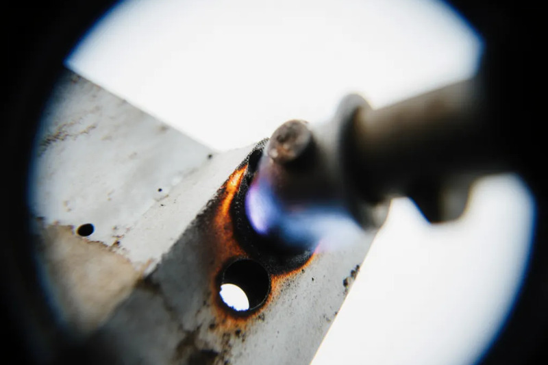 A Guide to 16 Common Welding Defects, Their Causes, and Remedies ...