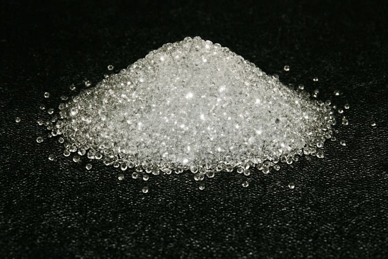 Bead Blasting 101: Understanding the Bead Blast Finish - Precision ...