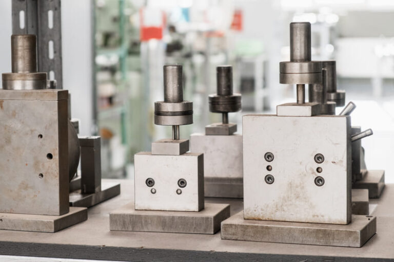 Understanding CNC Fixtures: Types, Applications, and Design Tips ...