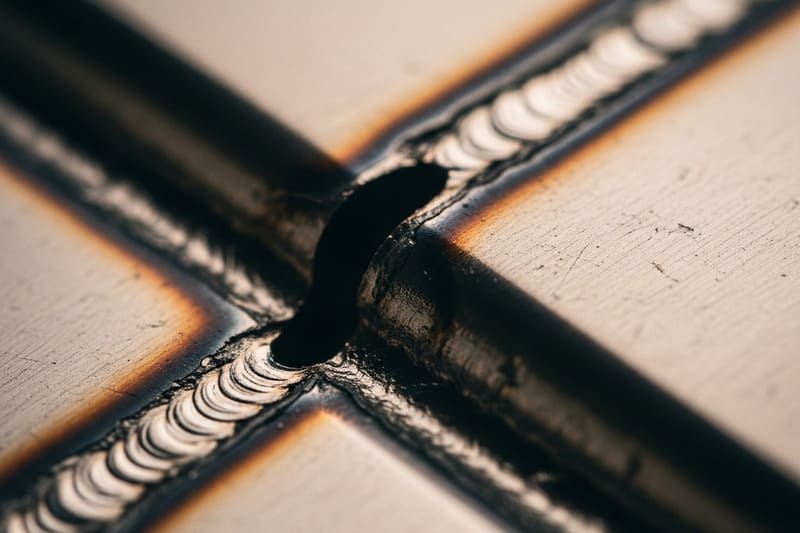 A Guide to 16 Common Welding Defects, Their Causes, and Remedies ...