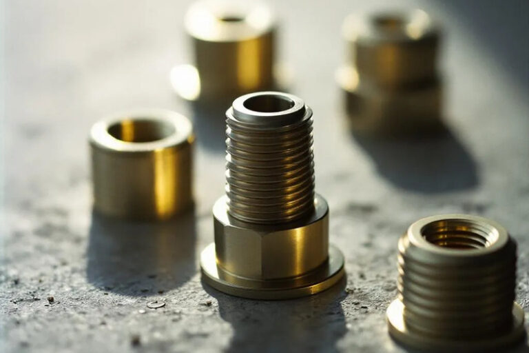 Alodine Finish: Everything You Need to Know About Chromate Conversion ...