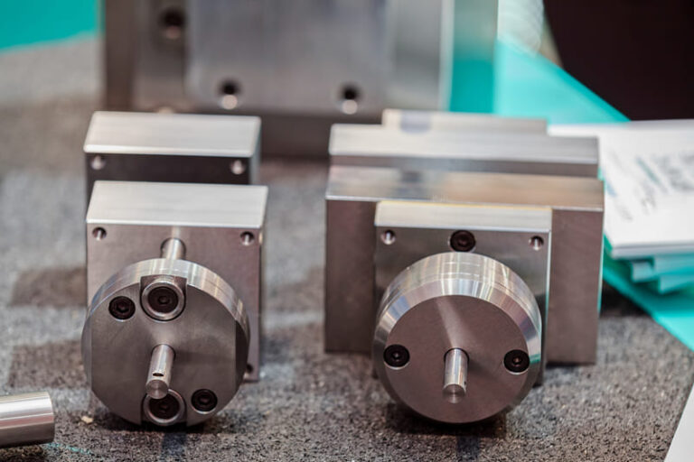 Understanding CNC Fixtures: Types, Applications, and Design Tips ...