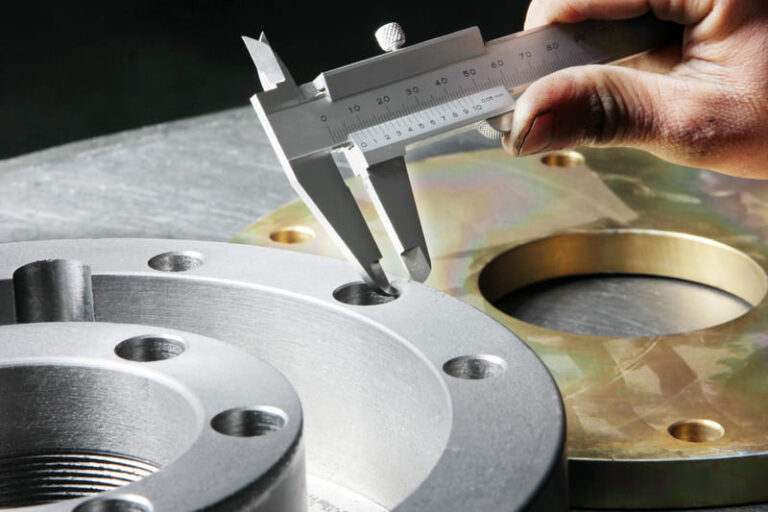 A Detailed Guide to Types of Holes in Engineering - Precision Custom ...