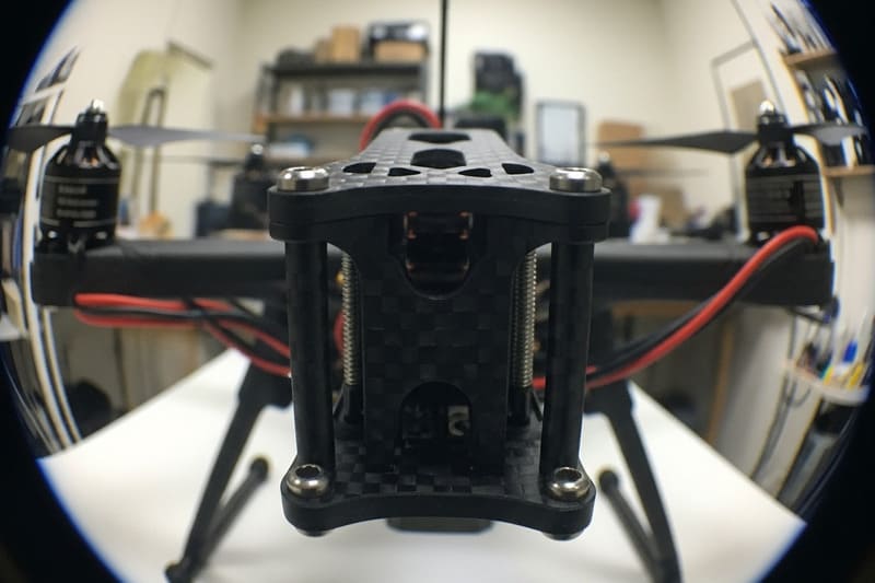 Drone Manufacturing Overview: Understanding Materials, Methods, and ...