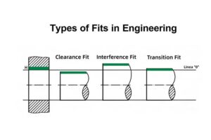 Engineering Tolerances Explained: Definition, Types, and Fits ...