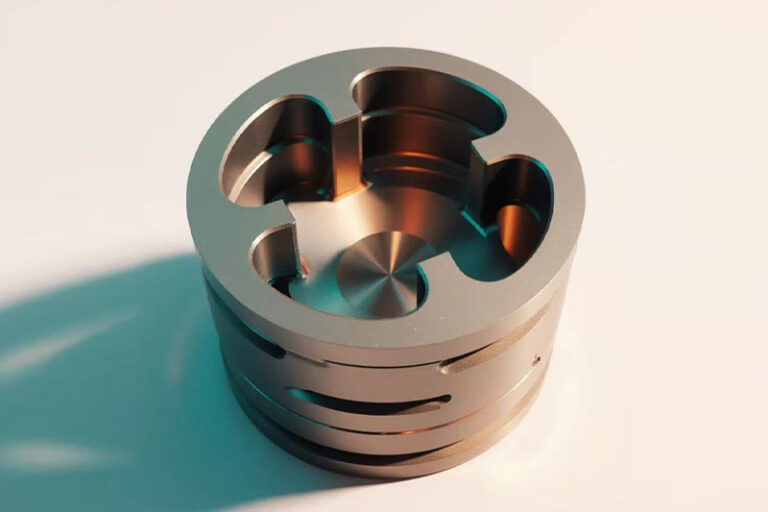 Undercut Machining Explained: A Detailed Process Overview - Precision ...