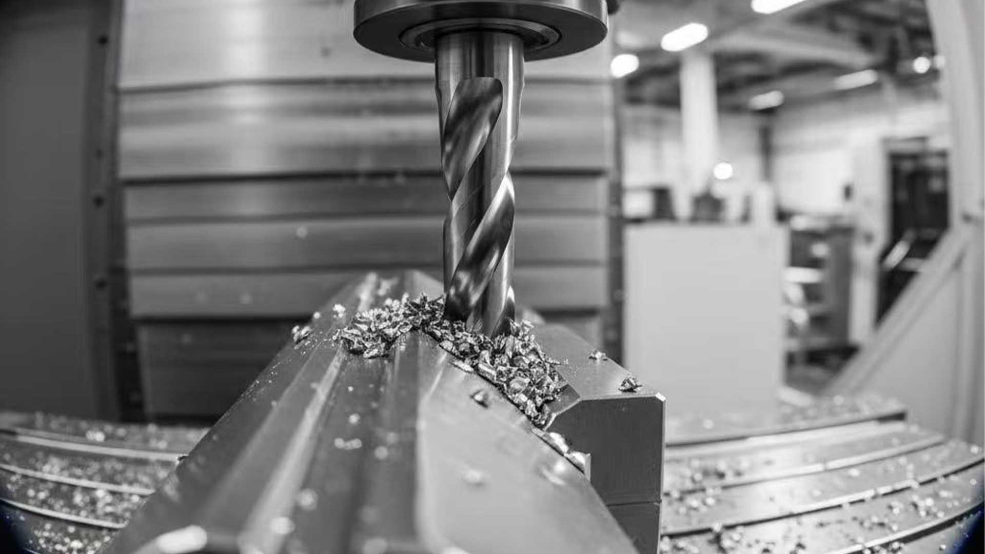 All You Need to Know About Slot Milling in Machining - Precision Custom ...