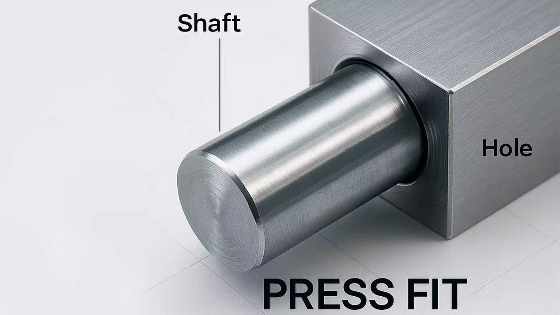 Tolerance Press Fit: What You All Need to Know - Precision Custom ...