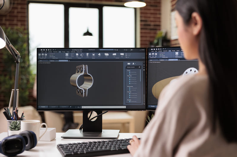 Machining Drawings for CNC Machining: Everything You Need to Know ...