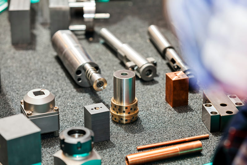 Engineering Tolerances Explained: Definition, Types, and Fits ...