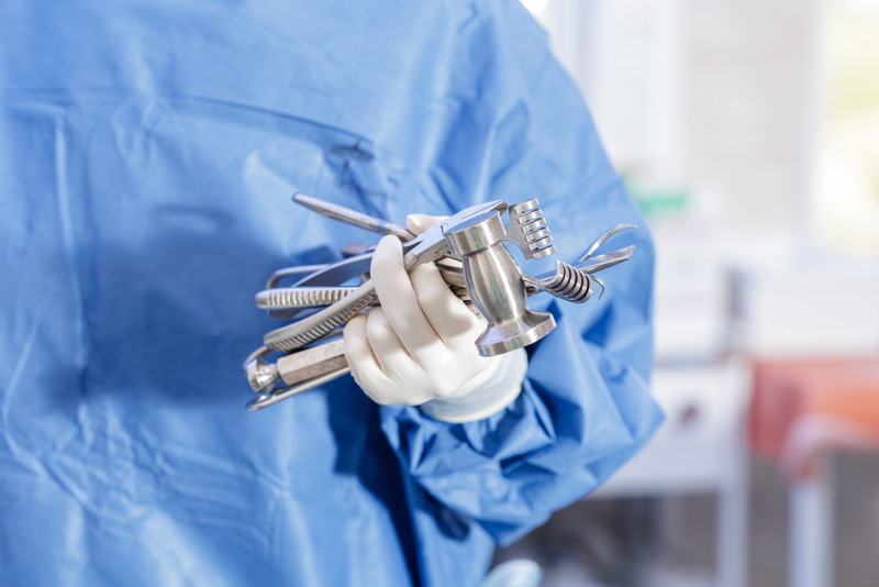 Medical Device Manufacturing Explained: All You Need to Know ...