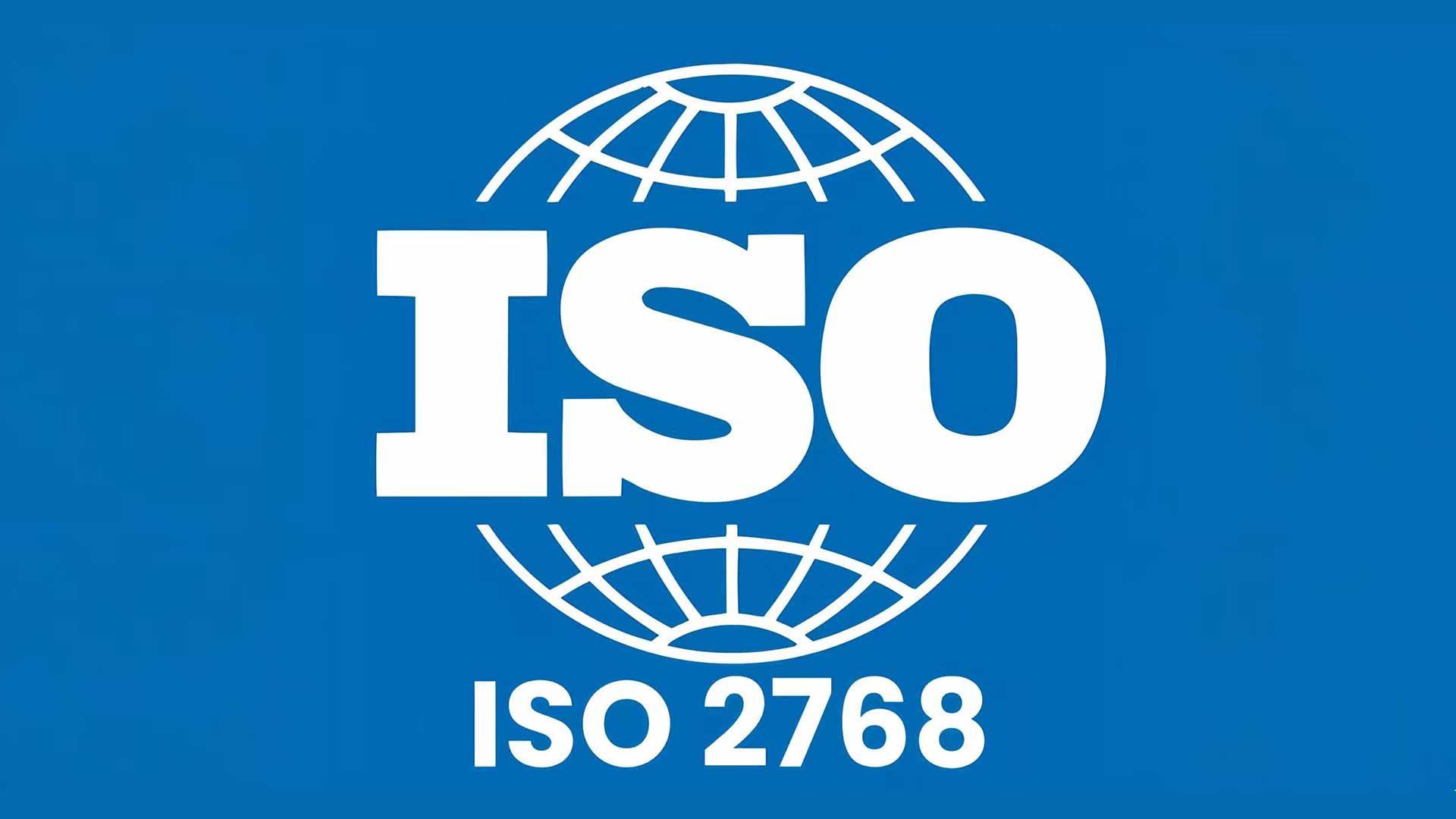 A Complete Guide to ISO 2768 CNC Machining Tolerance Standards ...