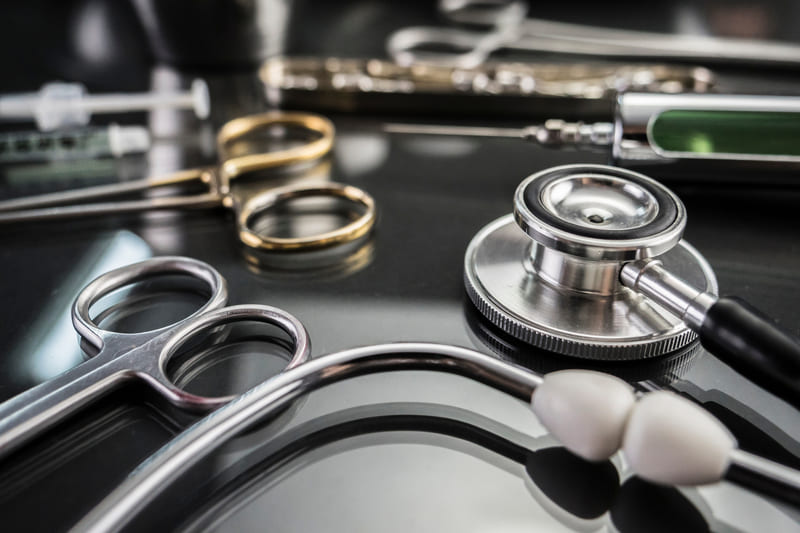 Top Metals Essential for Medical Device Applications - Precision Custom ...